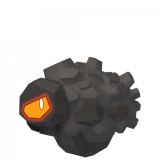 Les nouveaux Pokémon - Pokégraph