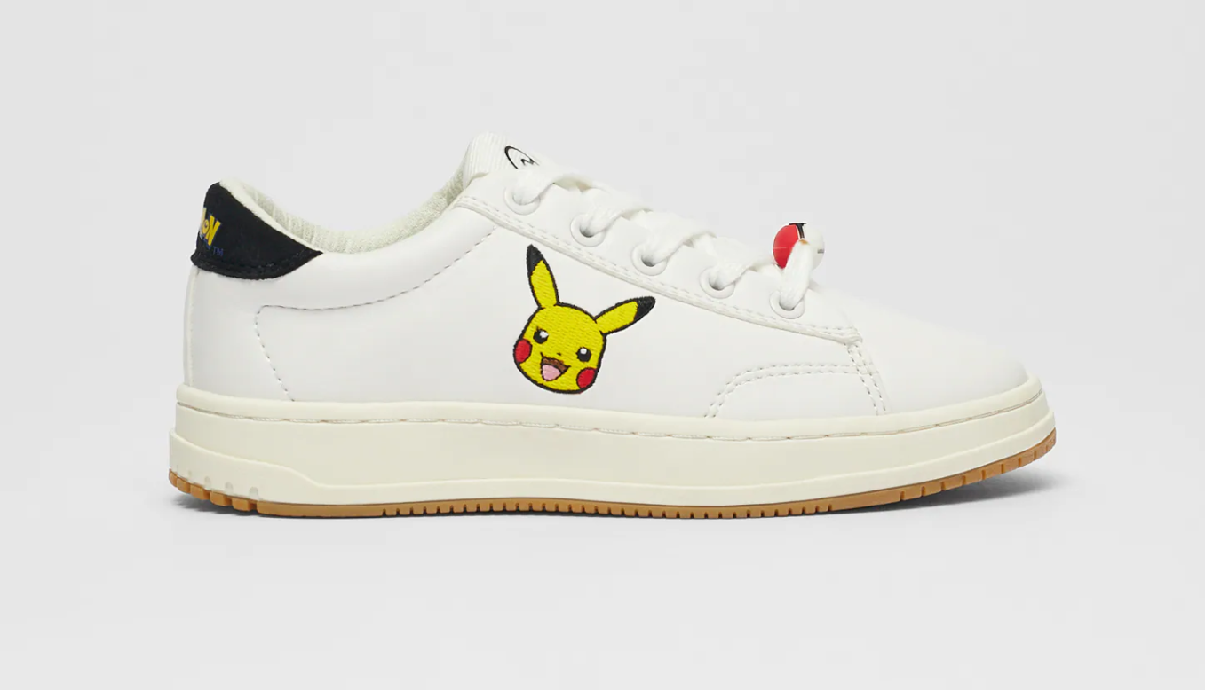 Produits dérivés Pokémon – Goodies : Japon, US, UK #164 - Pokégraph