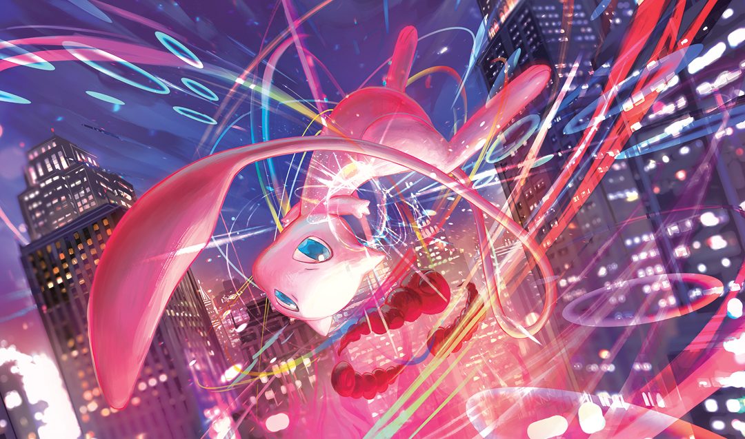 EB08 : Poing de fusion ! La nouvelle extension de cartes ! - Pokégraph