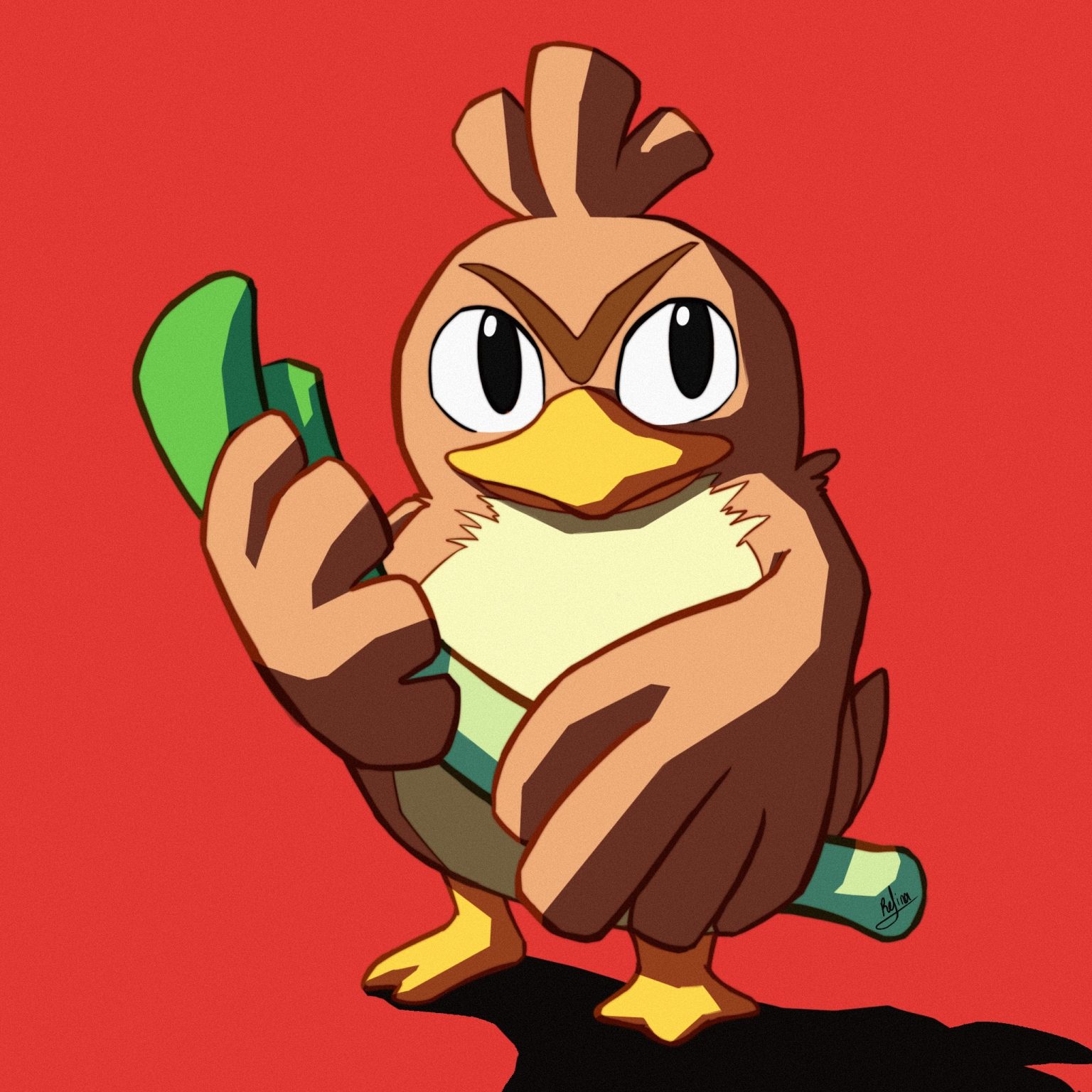 Pokémon de la semaine n°273 et vos contributions de Canarticho ...