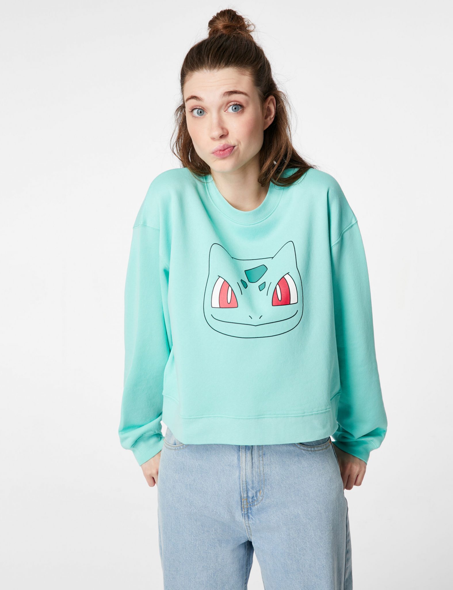 Produits dérivés : Pokémon x Jennyfer ! - Pokégraph