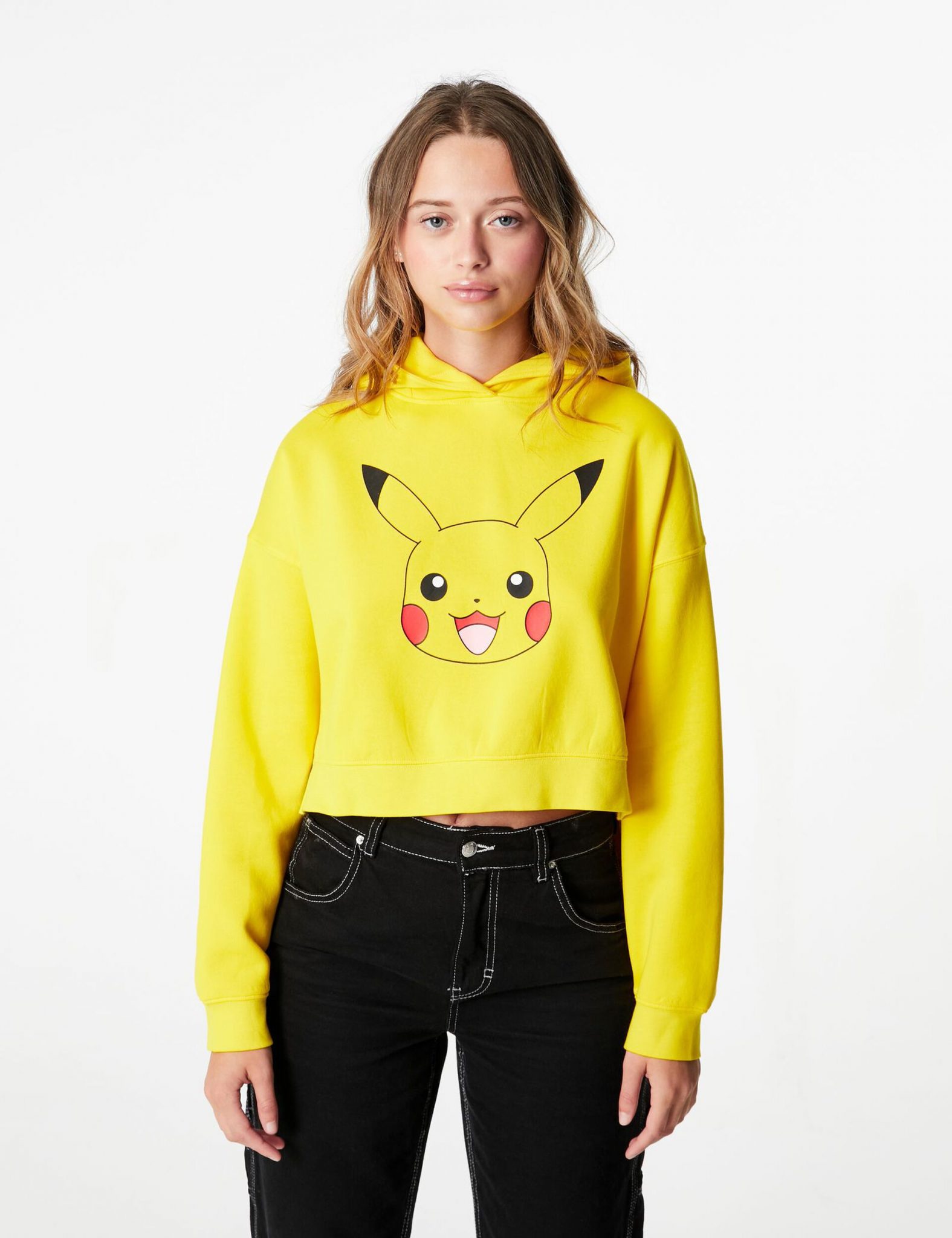 Produits dérivés : Pokémon x Jennyfer ! - Pokégraph