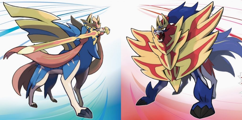 Changements à venir sur Pokémon Épée et Bouclier ! - Pokégraph