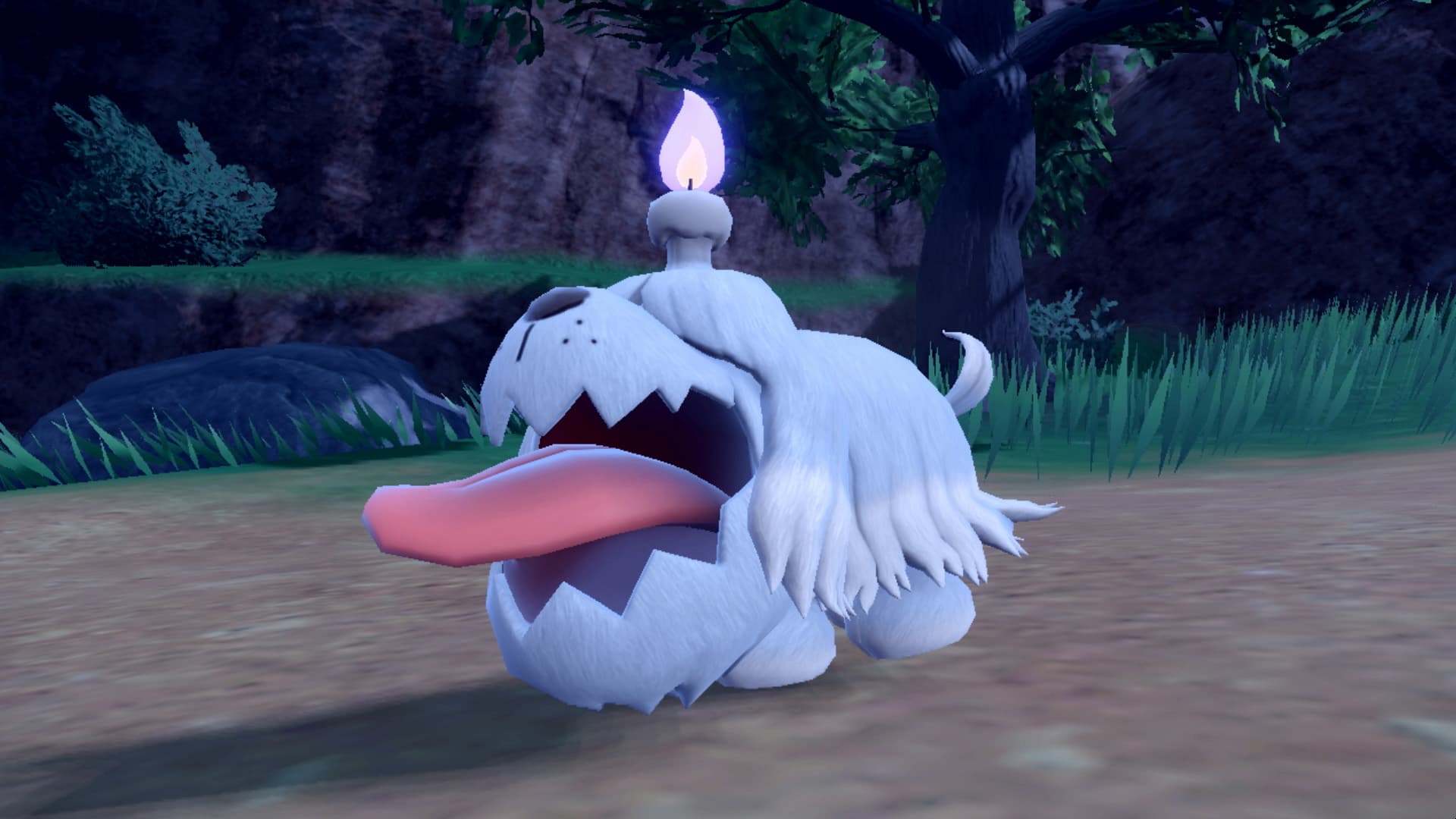 Nouveau Pokémon dévoilé dans la région de Paldea ! - Pokégraph