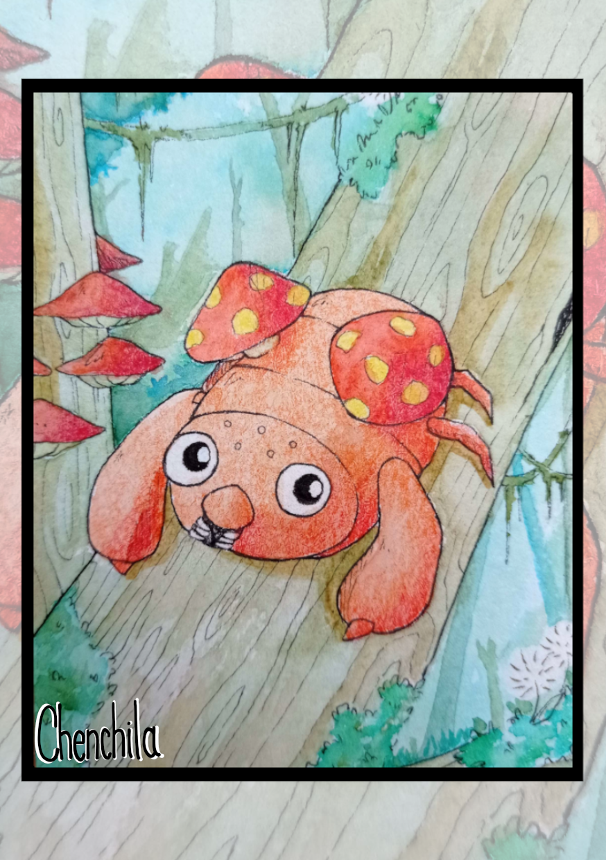 Pokémon de la semaine n°286 et vos contributions de Tutétékri ! - Pokégraph