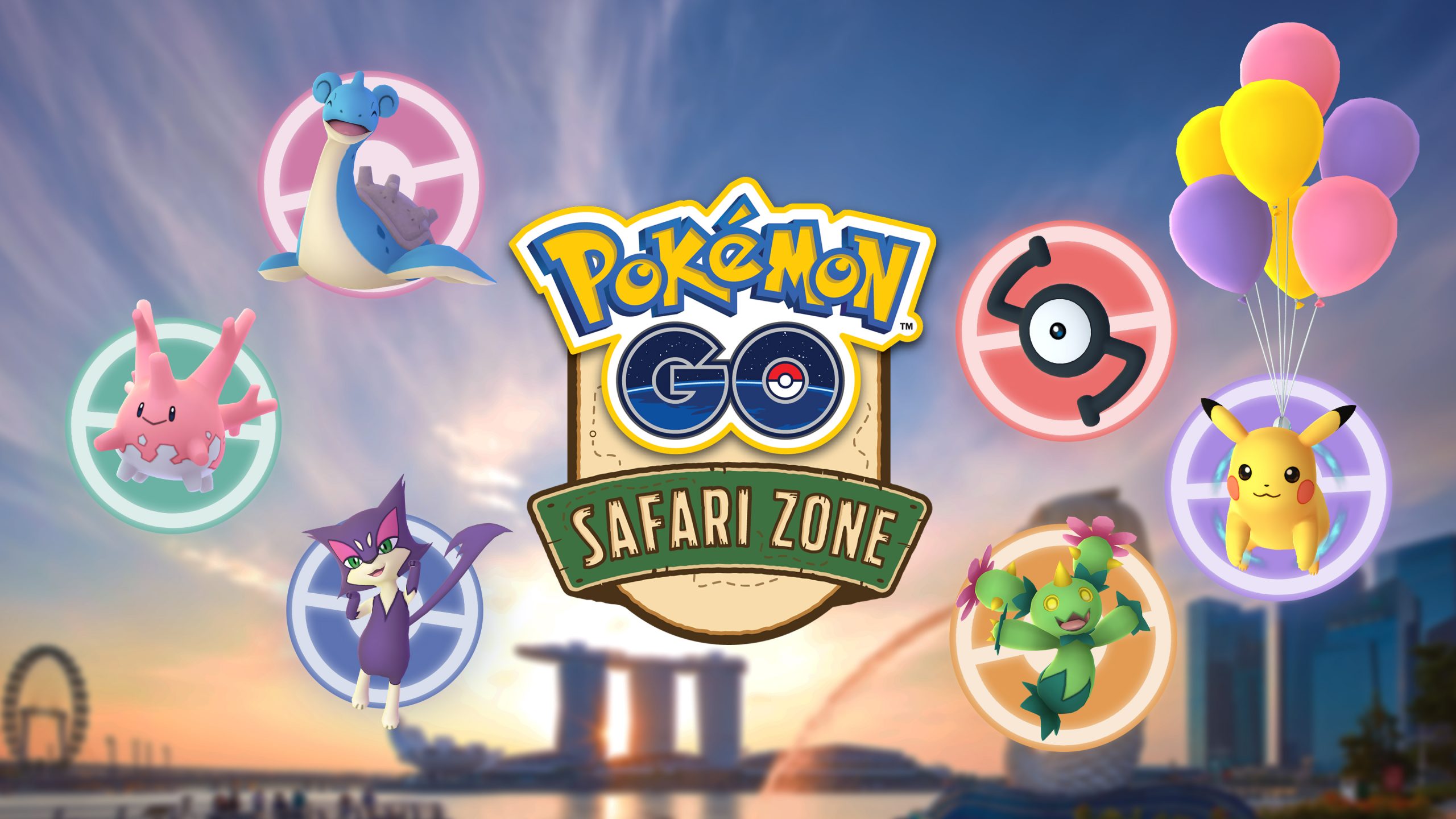 Pokémon GO : Programme du mois de novembre ! - Pokégraph