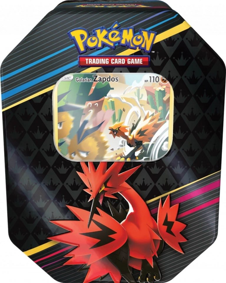 EB12.5 Zénith Suprême - Pokémon JCC - Pokégraph