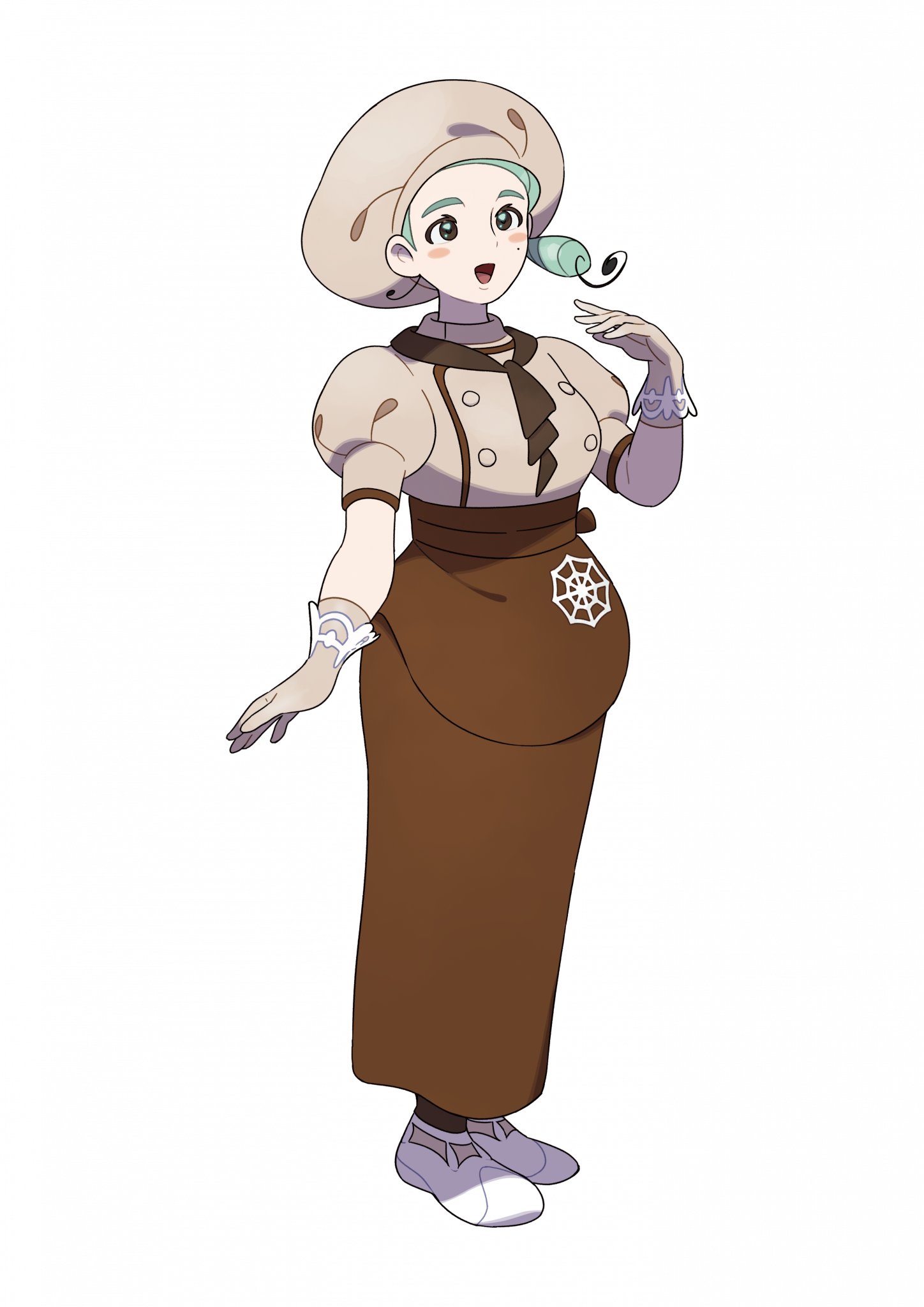 Les Champions et Championnes d'Arène de Paldea - Pokégraph