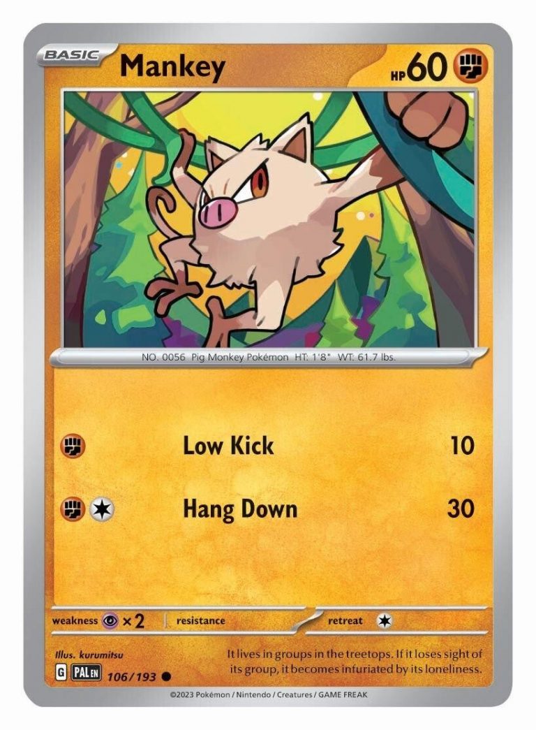 JCC Pokémon : Coffret Courrousinge ex - Pokégraph