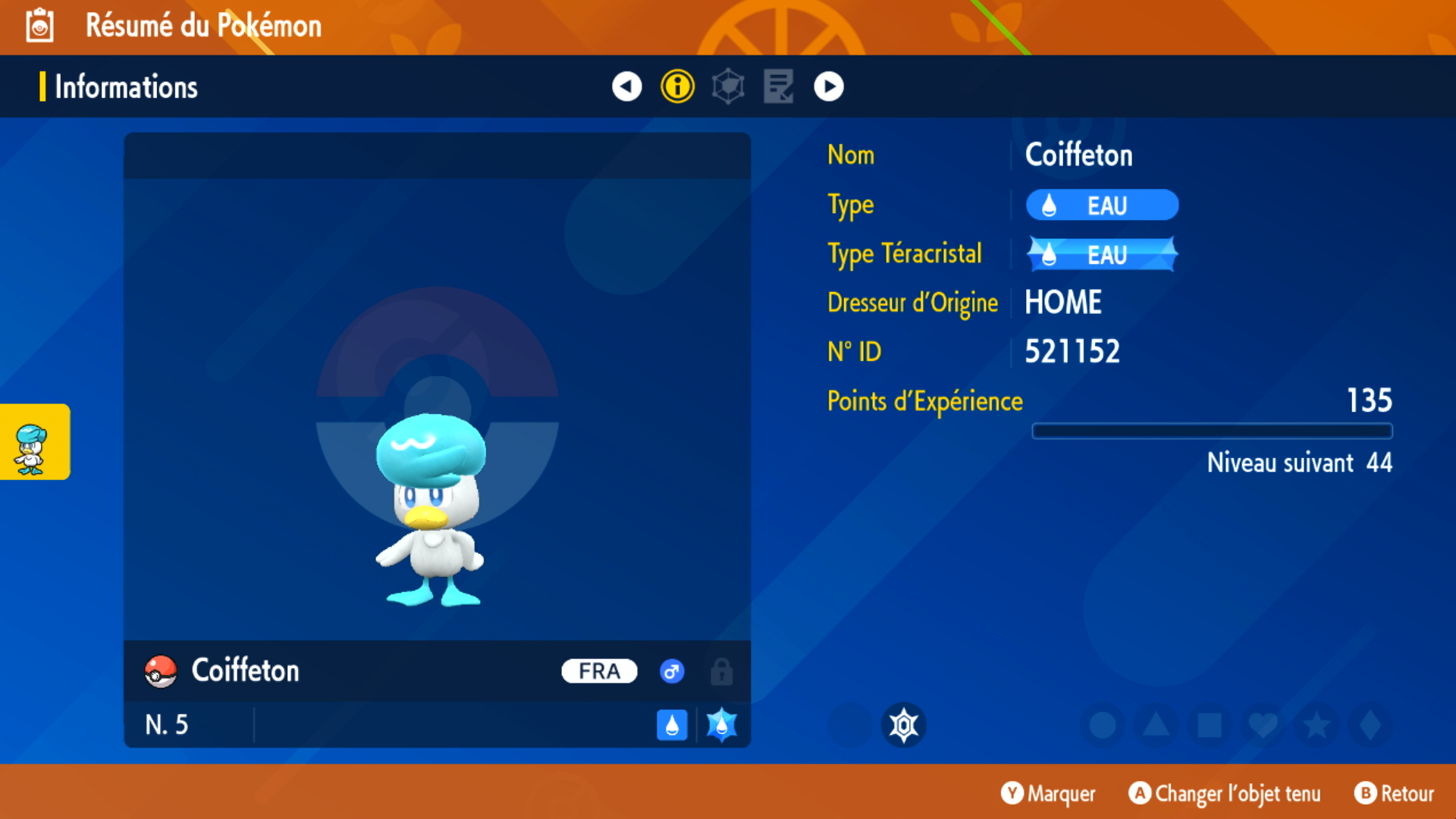 Pokémon HOME compatible avec Pokémon Écarlate et Pokémon Violet ...