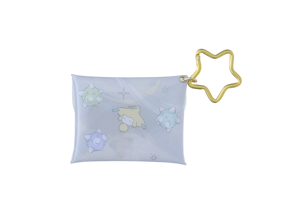 Collection Pokémon Jirachi Hoshi Tsunagi - Pokégraph