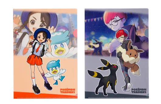 Pokémon Trainers Paldea Collection - Pokégraph