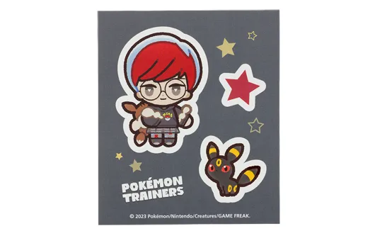 Pokémon Trainers Paldea Collection - Pokégraph