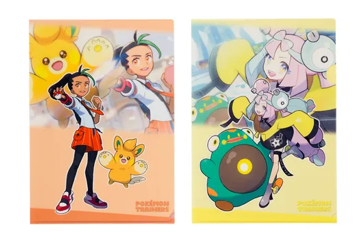 Pokémon Trainers Paldea Collection - Pokégraph