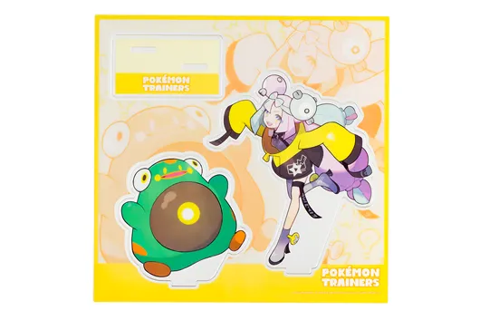 Pokémon Trainers Paldea Collection - Pokégraph