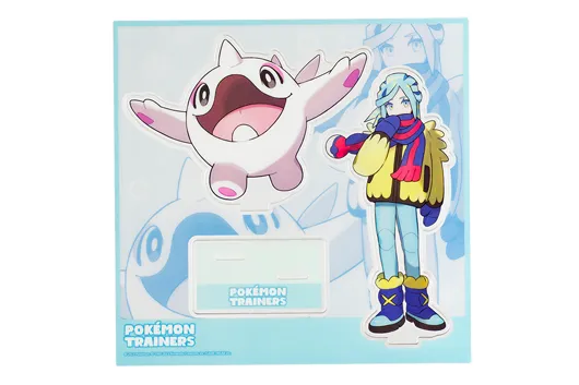 Pokémon Trainers Paldea Collection - Pokégraph