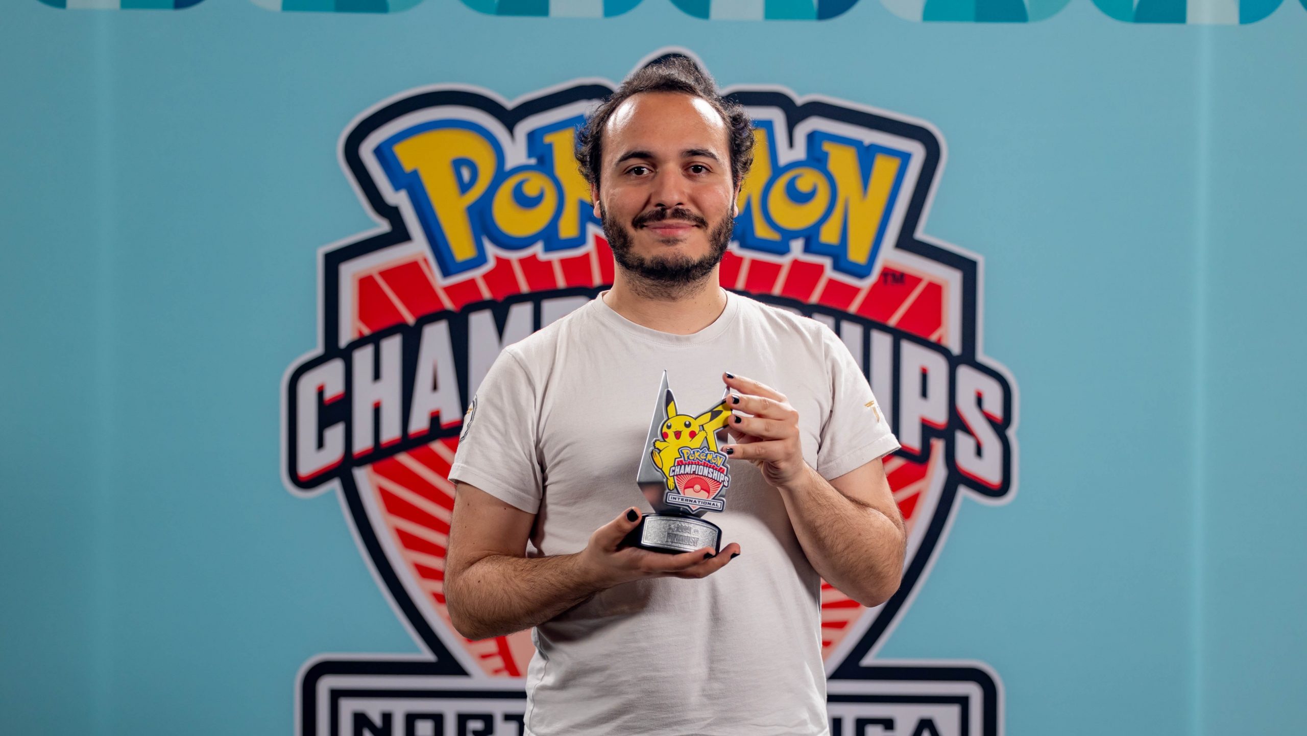 Championnats Internationaux Pokémon d’Amérique du Nord : Deux français ...