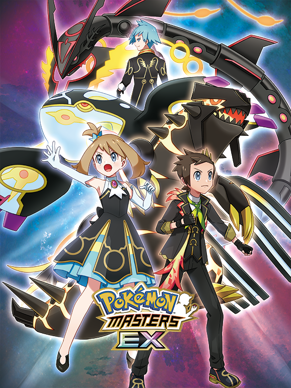 Pokémon Masters EX : les annonces du Pokémon Presents ! - Pokégraph