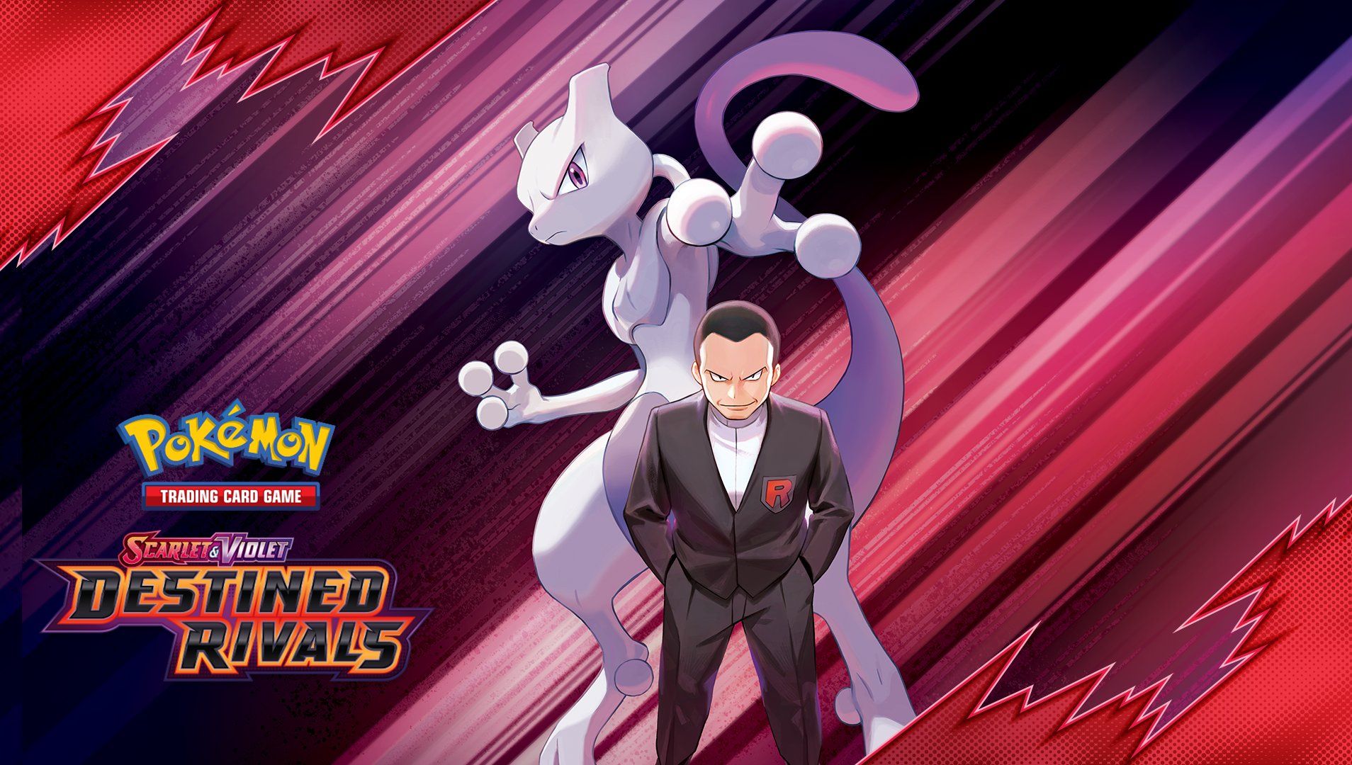 SV10 Rivalités Destinées, nouvelle extension du JCC Pokémon - Pokégraph